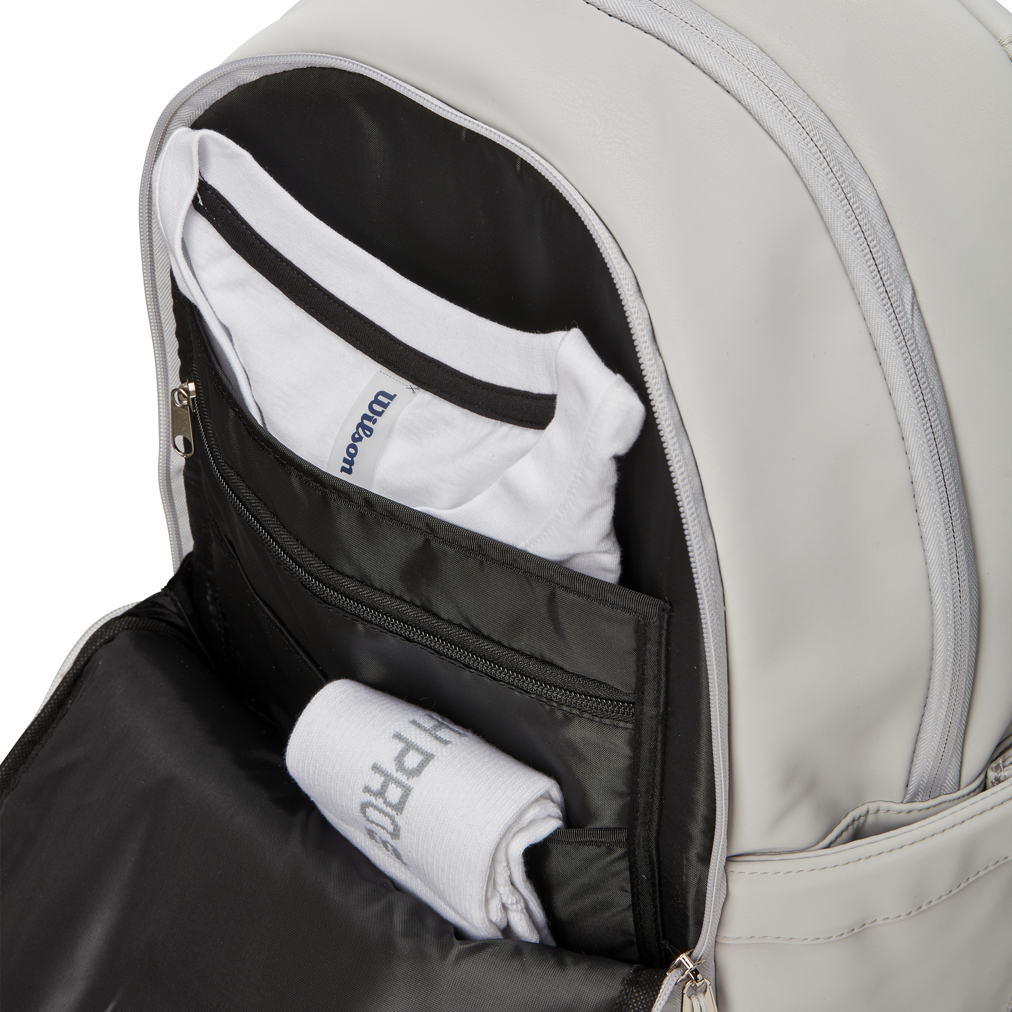 WILSON US OPEN TOUR BACKPACK - Wilson.sk