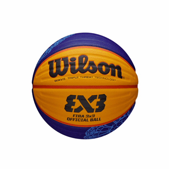 WILSON FIBA 3X3 REPLICA OLYMPICS PARIS - 6 - Wilson.sk
